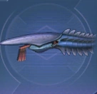 Aegirocassis | LOE: Life on Earth Wiki | Fandom