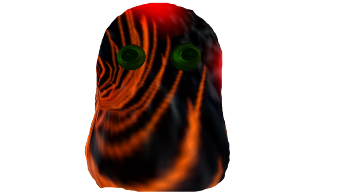 Mr. Pung | LOEK Wiki | Fandom