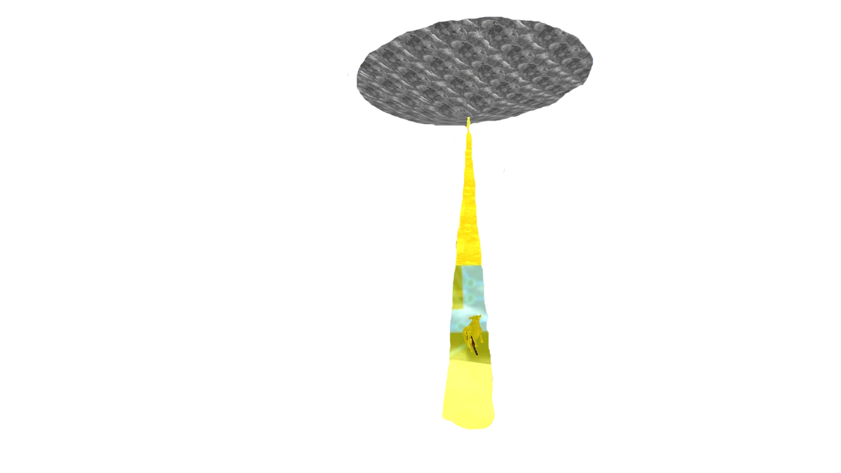 UFOs | LOEK Wiki | Fandom