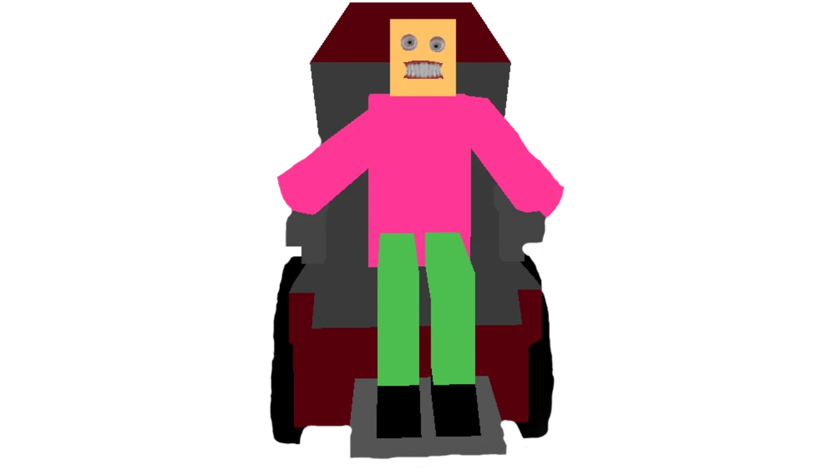 Jürgen | LOEK Wiki | Fandom