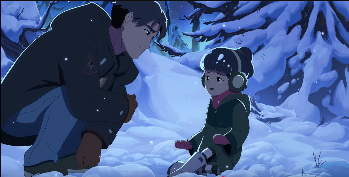 Lofi Dad | Lofi Girl Wiki | Fandom