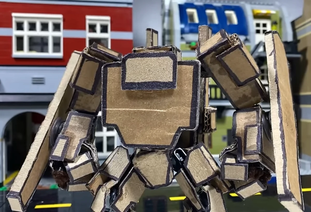 Lofty Mech Lofty Series Wiki Fandom