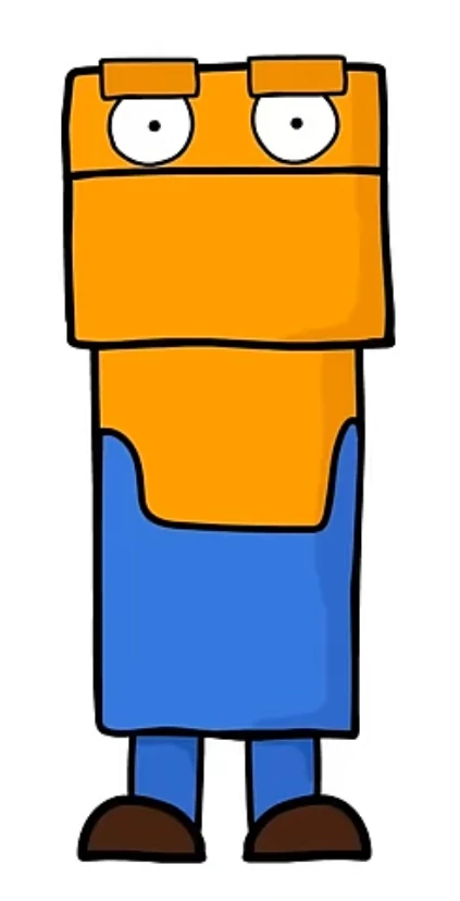 KuhThing | Lofty Series Wiki | Fandom