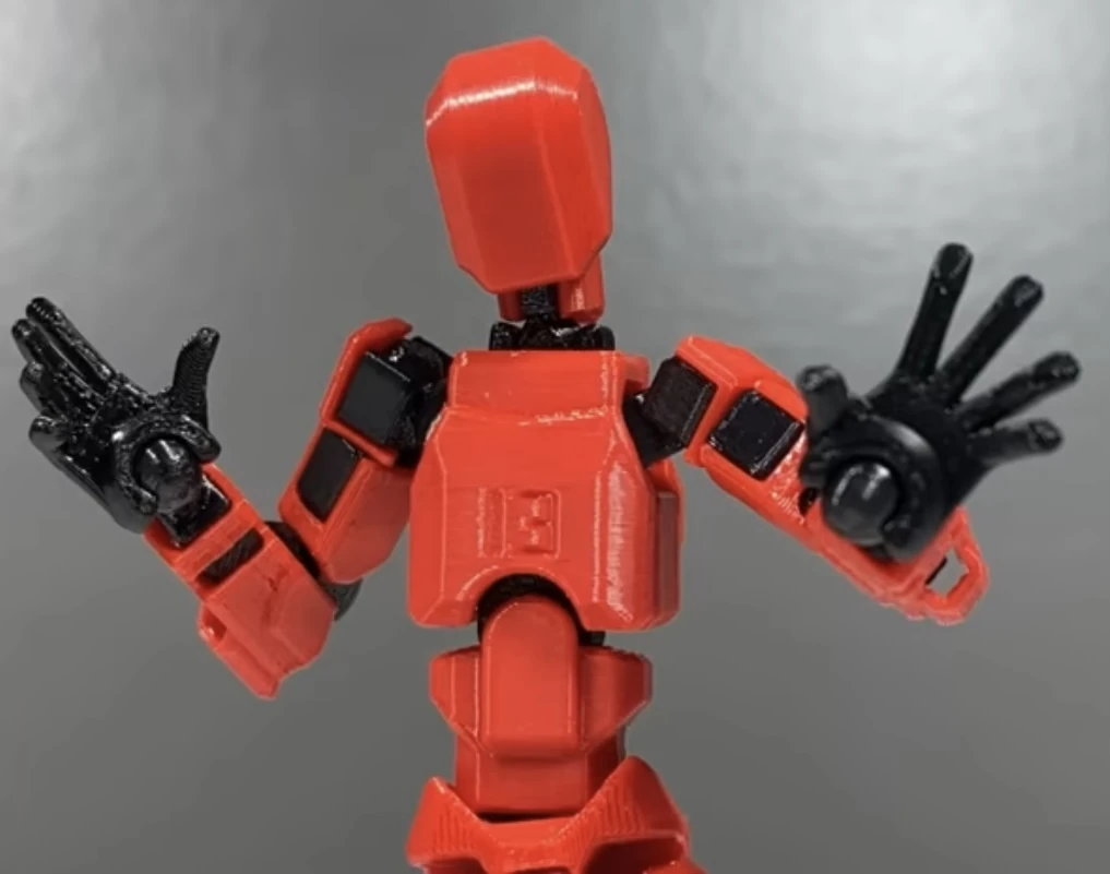 Red Dummy 13 Lofty Series Wiki Fandom