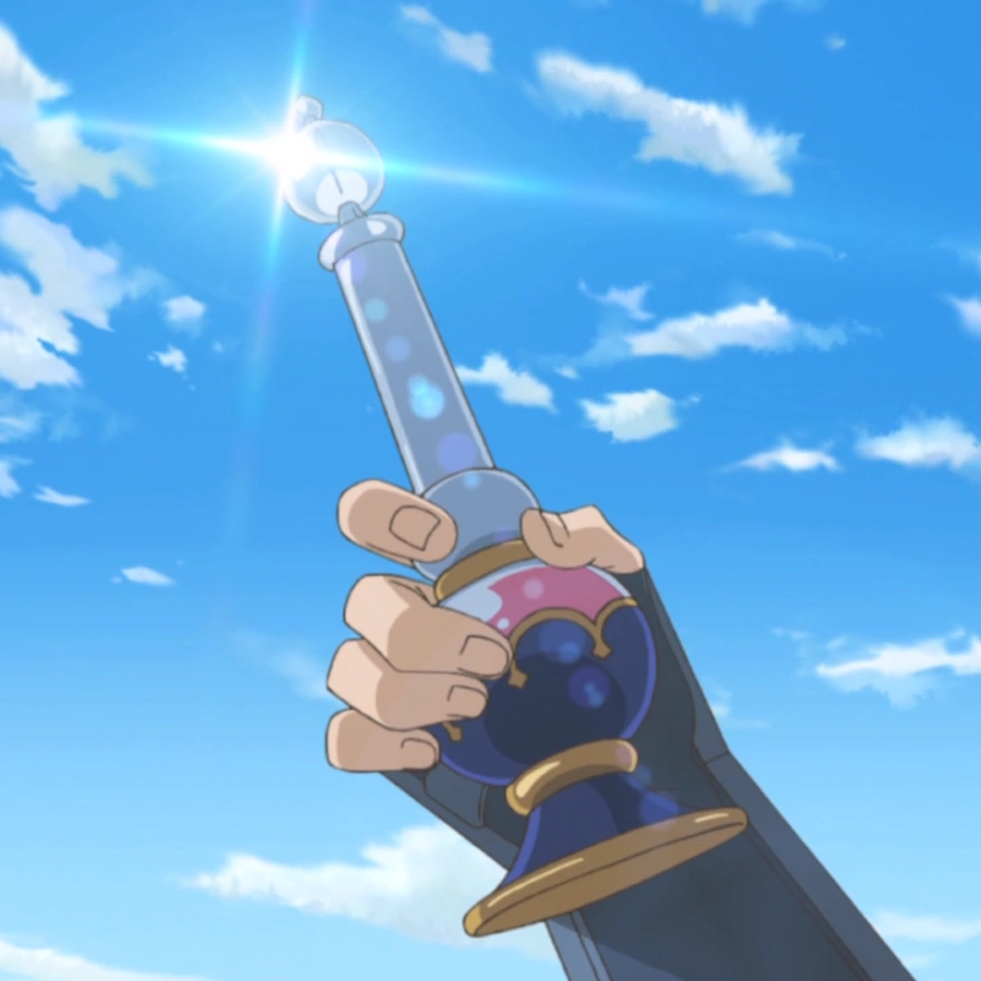 EXP Pots | Log Horizon Wiki | Fandom