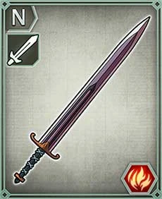 List of Weapons in the LHSNG | Log Horizon Wiki | Fandom