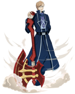 Krusty/Image Gallery | Log Horizon Wiki | Fandom