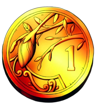 Gold | Log Horizon Wiki | Fandom