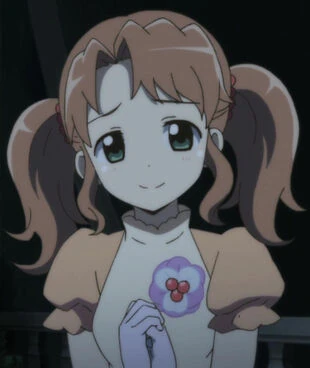 Apret | Log Horizon Wiki | Fandom