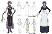 Indicus | Log Horizon Wiki | Fandom