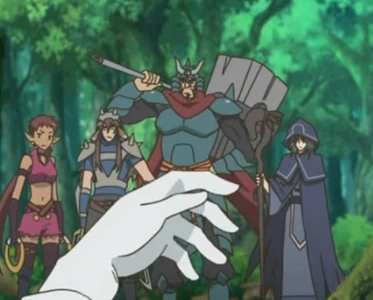 Dread Pack | Log Horizon Wiki | Fandom