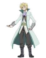 Rundelhaus Code/Image Gallery | Log Horizon Wiki | Fandom