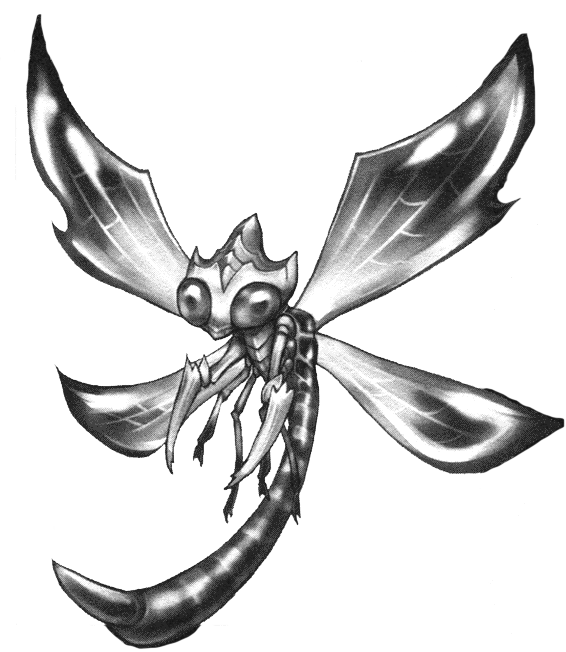 Lapis Fly | Log Horizon Wiki | Fandom