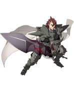 Isaac/Image Gallery | Log Horizon Wiki | Fandom