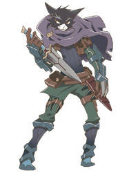 Tango | Log Horizon Wiki | Fandom