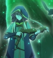 Death Gazer | Log Horizon Wiki | Fandom