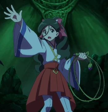 Yupia | Log Horizon Wiki | Fandom