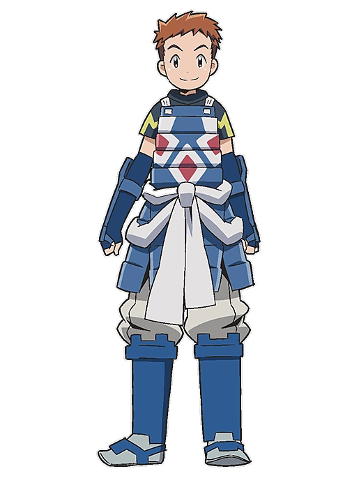 Tohya | Wiki Log Horizon | Fandom