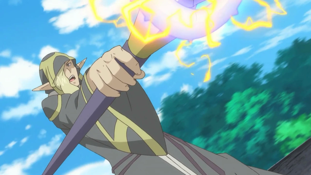 Overskills | Log Horizon Wiki | Fandom