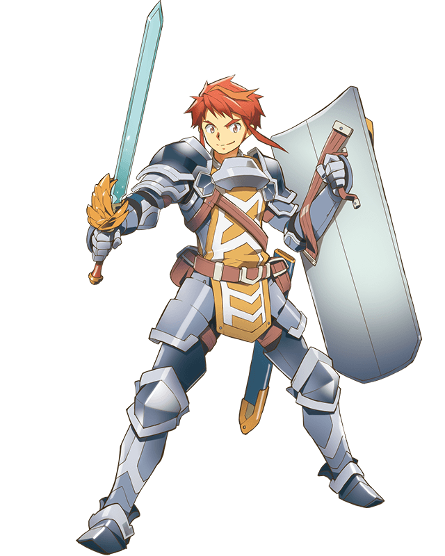 Kite | Log Horizon Wiki | Fandom