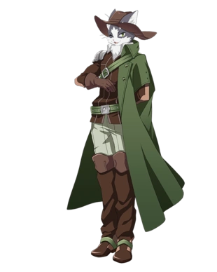 Akatsuki | Log Horizon Wiki | Fandom