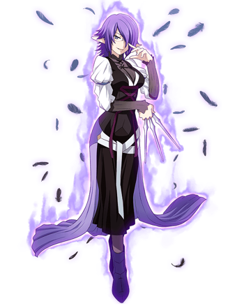 Indicus | Log Horizon Wiki | Fandom