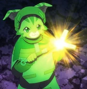 Komomo | Log Horizon Wiki | Fandom