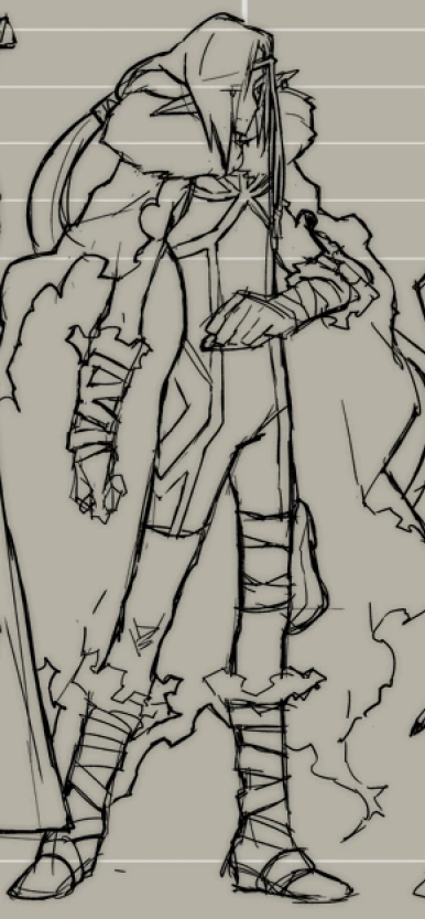 Prometheus/Image Gallery | Log Horizon Wiki | Fandom