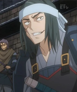 60% Cloudy | Log Horizon Wiki | Fandom