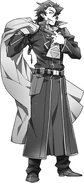 Isaac/Image Gallery | Log Horizon Wiki | Fandom