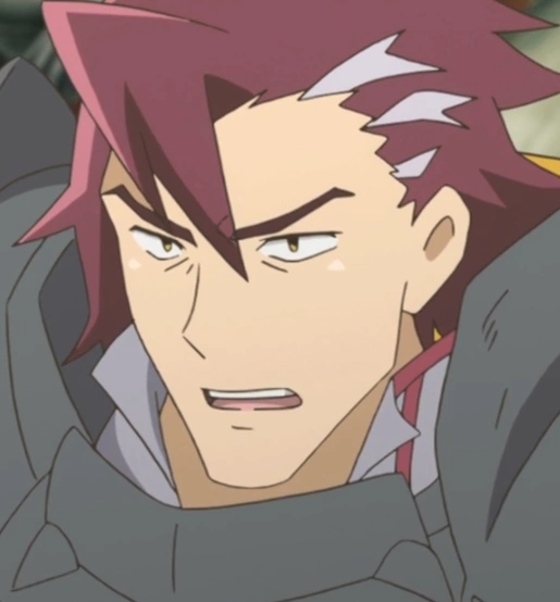 Isaac | Wiki Log Horizon | Fandom