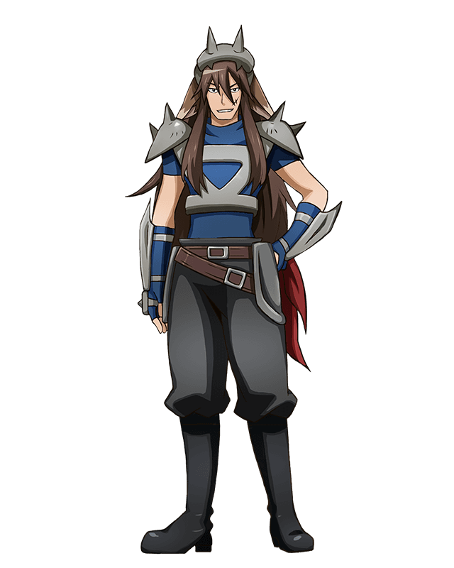 Smash | Log Horizon Wiki | Fandom