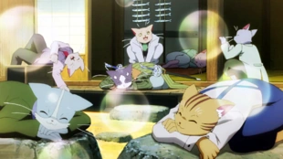 Cat Food | Log Horizon Wiki | Fandom