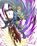 Krusty/Image Gallery | Log Horizon Wiki | Fandom