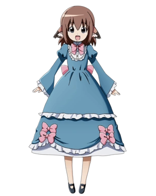 Ashlynn | Log Horizon Wiki | Fandom