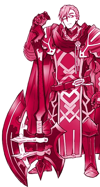 Krusty/Image Gallery | Log Horizon Wiki | Fandom