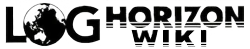 Log Horizon Wiki | Fandom