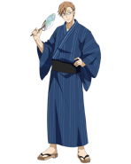 Krusty/Image Gallery | Log Horizon Wiki | Fandom