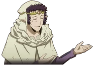 Li Gan | Log Horizon Wiki | Fandom