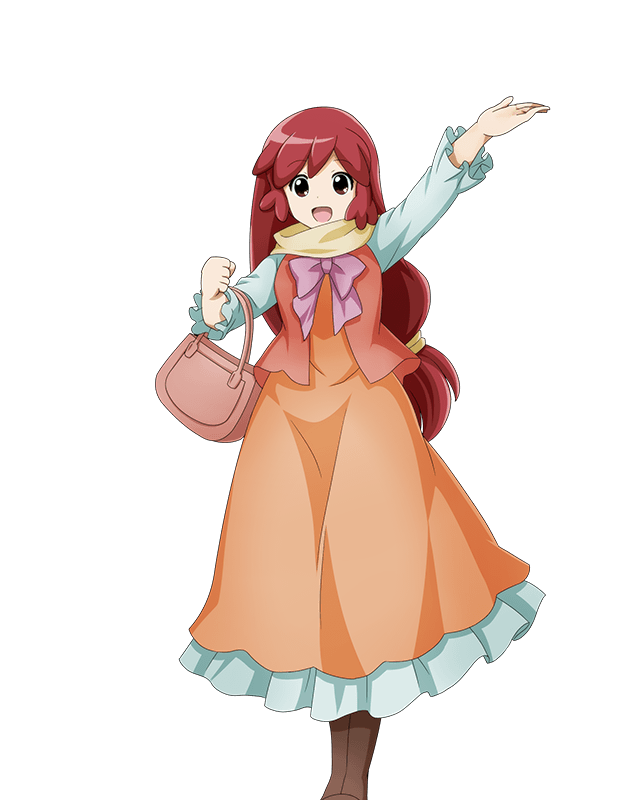 Serara/SNG | Log Horizon Wiki | Fandom