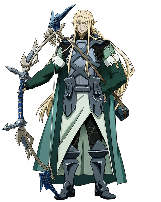 William Massachusetts/SNG | Log Horizon Wiki | Fandom