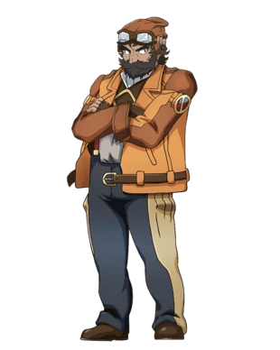 Woodstock W | Log Horizon Wiki | Fandom