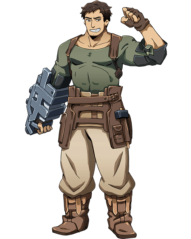 Michitaka/SNG | Log Horizon Wiki | Fandom