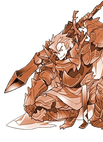 Isaac/Image Gallery | Log Horizon Wiki | Fandom