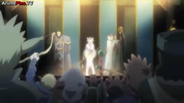 Round Table Alliance Expeditionary Force | Log Horizon Wiki | Fandom