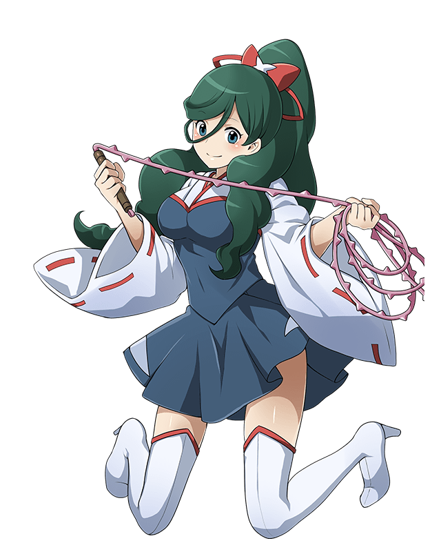 Yupia/SNG | Log Horizon Wiki | Fandom