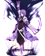 Indicus/Gallery | Log Horizon Wiki | Fandom