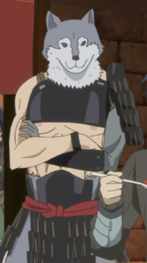 Wolf | Log Horizon Wiki | Fandom