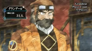 Grandale | Log Horizon Wiki | Fandom