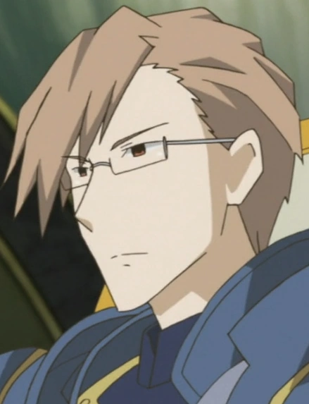 Krusty | Wiki Log Horizon | Fandom